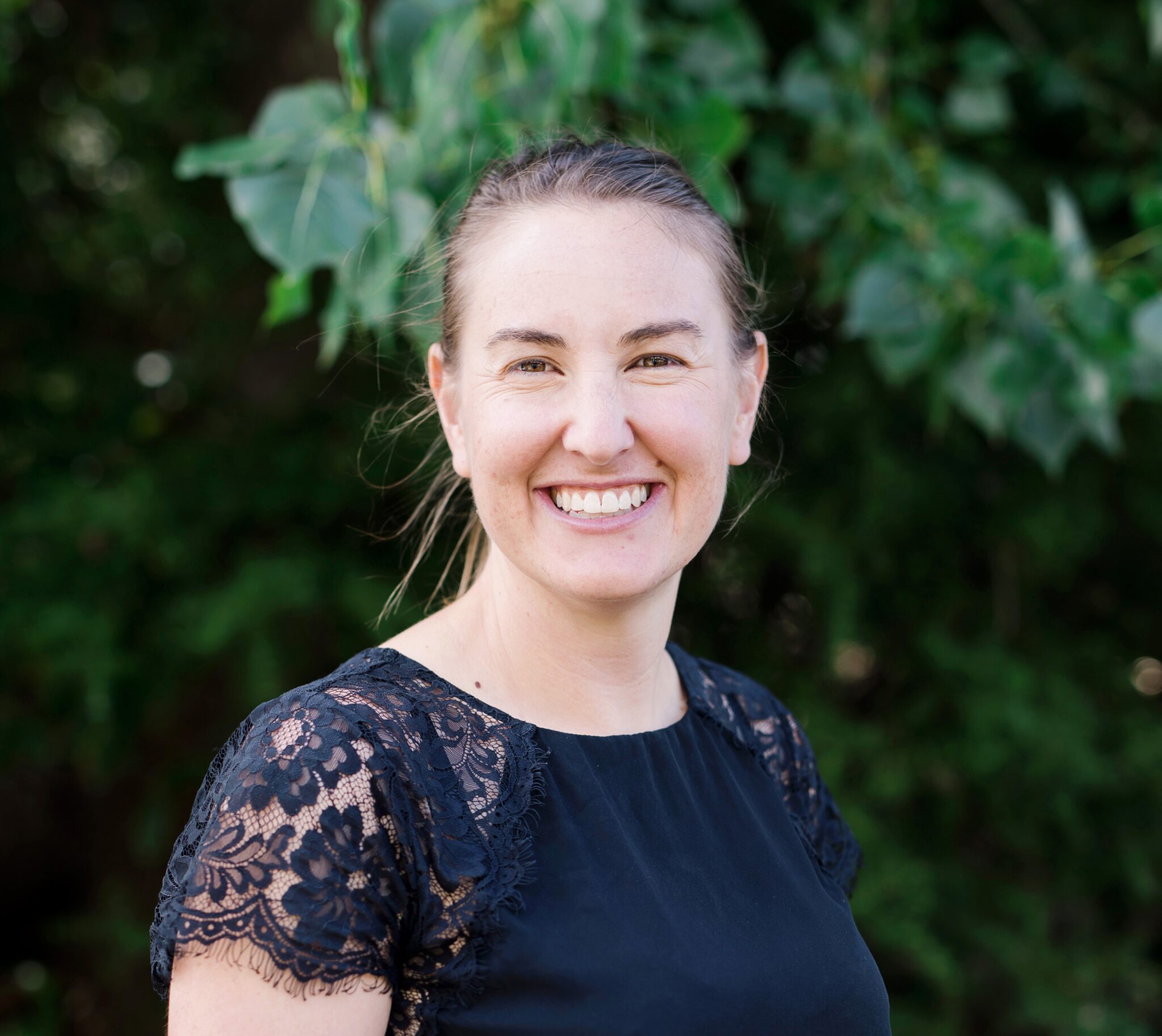 Meet Our Trustees | Te Aroha Noa